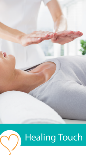 Home - HTICP - Healing Touch Integrative Care Program Home - HTICP - Healing Touch Integrative Care Program
